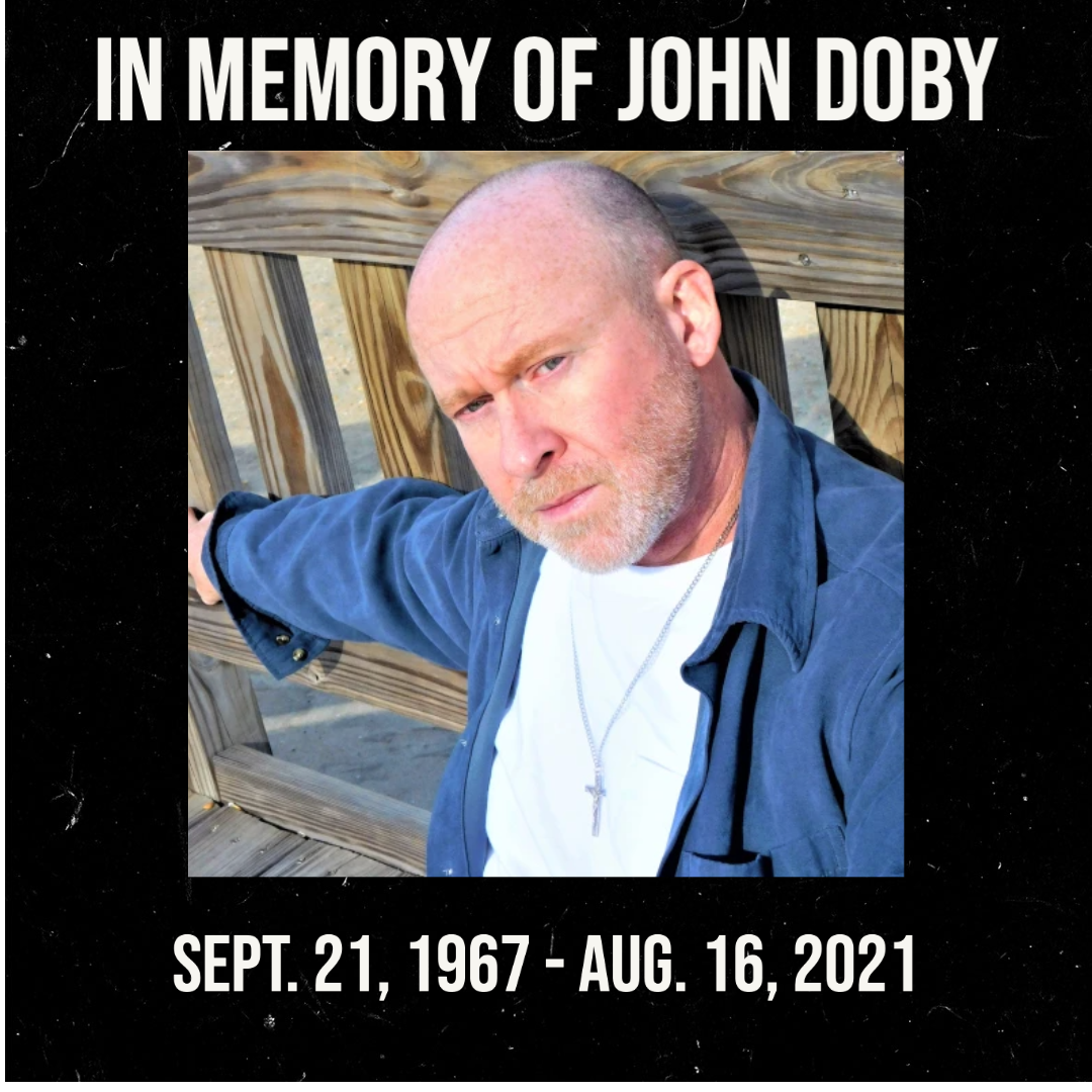 The Loss of John Doby | The Rise of King Asilas